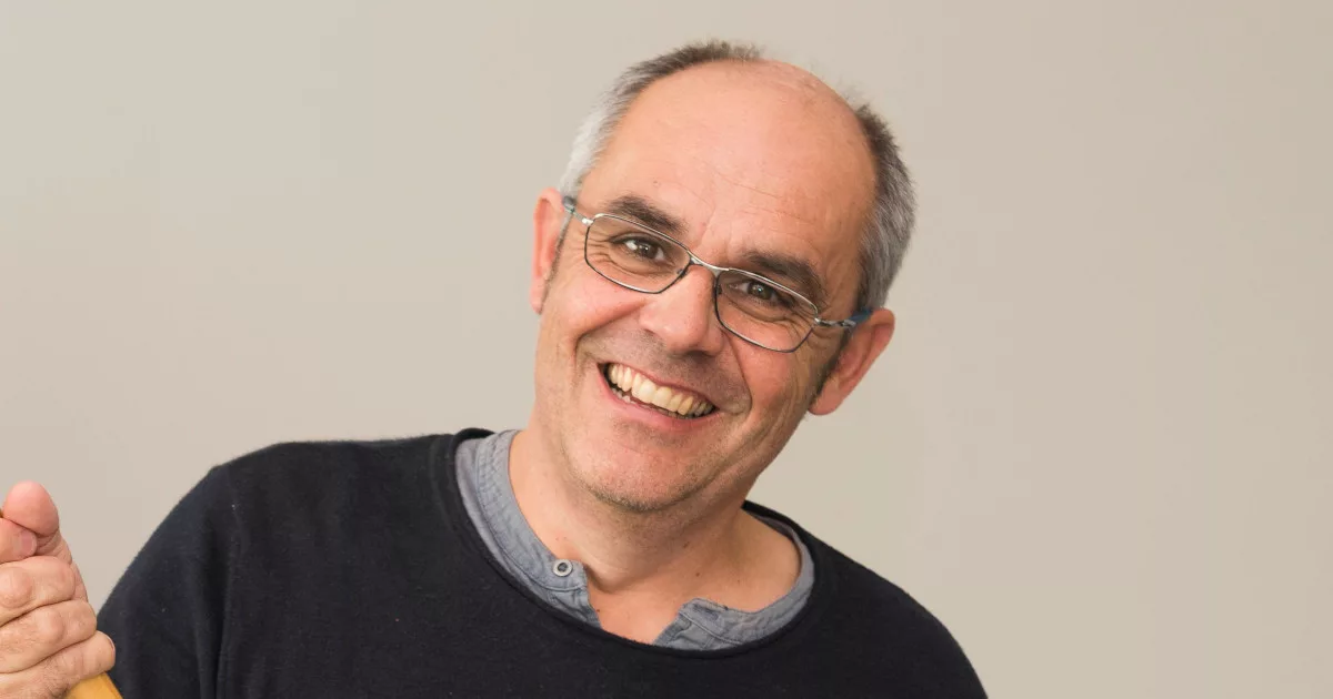 Olivier Ragueneau: “The co-construction of knowledge stimulates ...